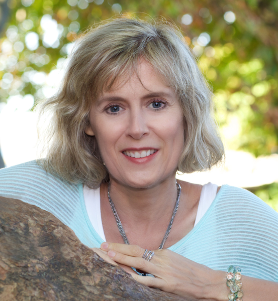Denver Life Coach - Nancy Harris